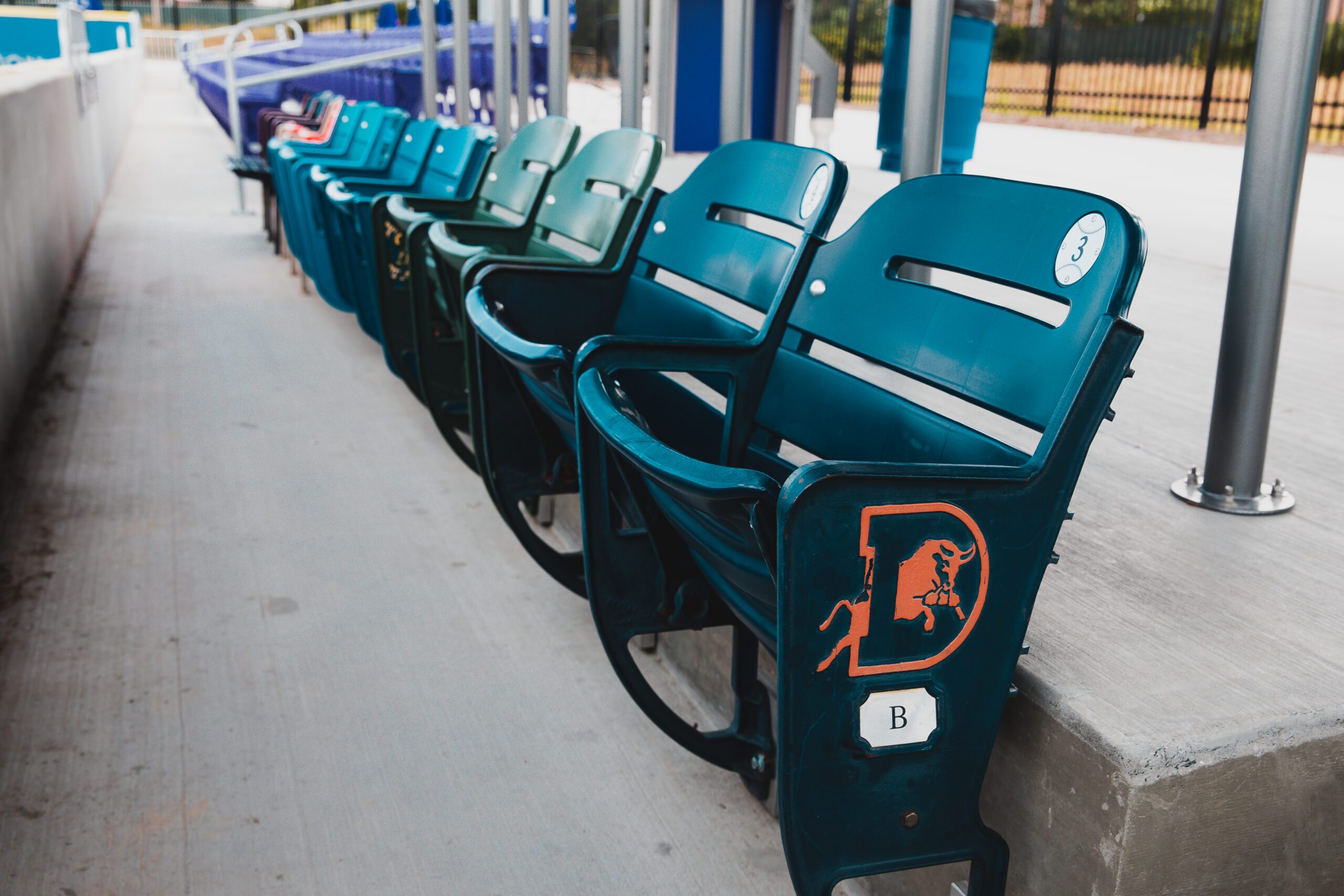 Plan Your Visit | Places to visit in Truist Point | High Point, NC