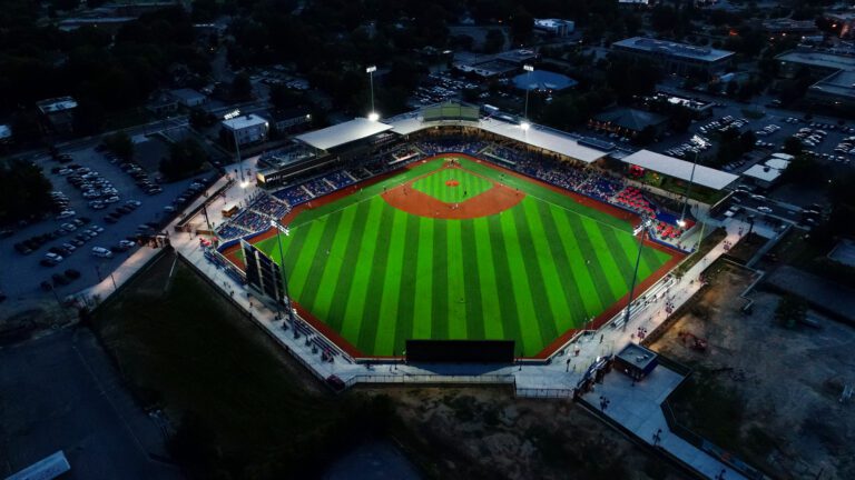 Truist Point | High Point’s Premier Venue | High Point, NC