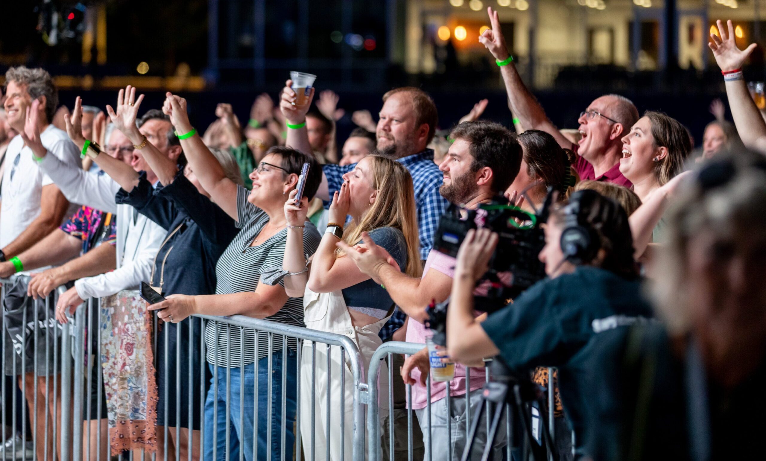 Plan Your Visit | Places to visit in Truist Point | High Point, NC