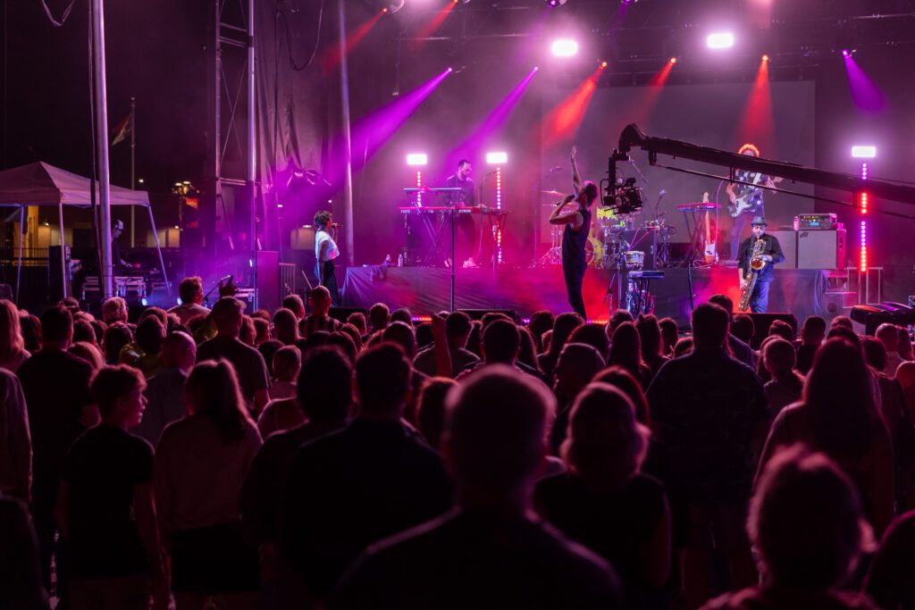 Upcoming Events and Online Tickets | Truist Point | High Point, NC