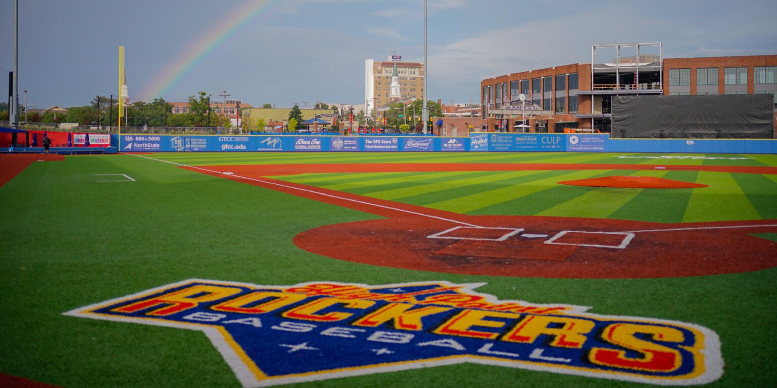 Pics At The Point Request | Truist Point | High Point, NC